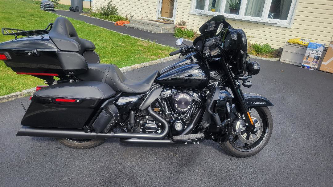 2021 Harley-Davidson® FLHTK Ultra Limited for Sale in White plains , NY ...