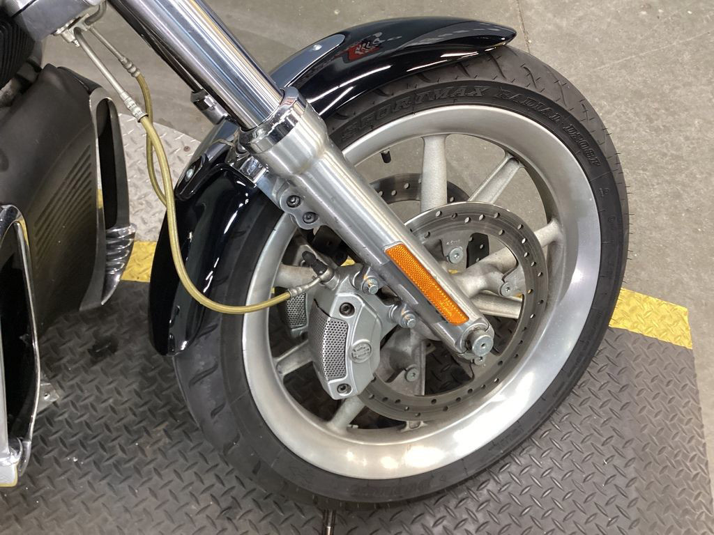 2006 Harley-Davidson® VRSCA V-Rod® for Sale in Big Bend, WI (Item 1335014)