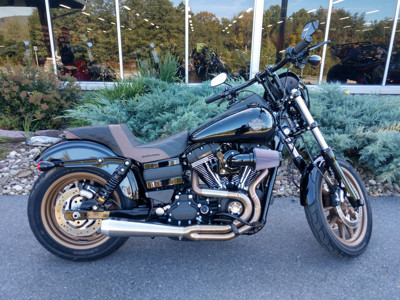 Harley-Davidson® Dyna Low Rider® S for Sale on ChopperExchange