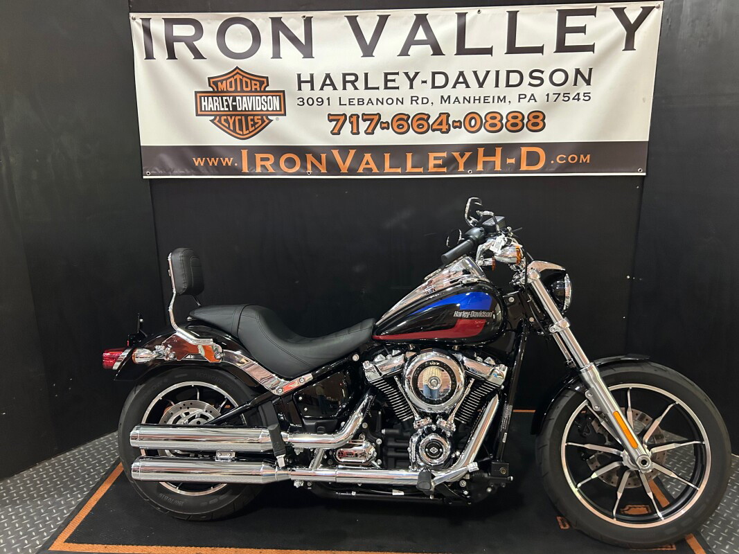 2020 Harley-Davidson® FXLR Low Rider® for Sale in Manheim, PA (Item ...