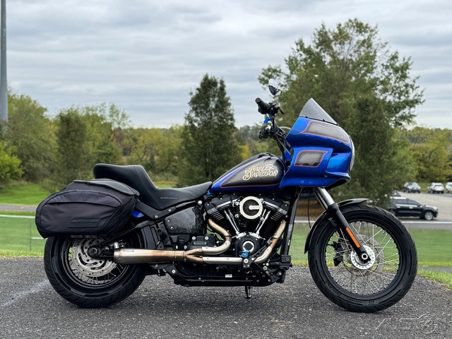 2020 Harley-Davidson® FXBB Street Bob® for Sale in Zieglerville, PA ...