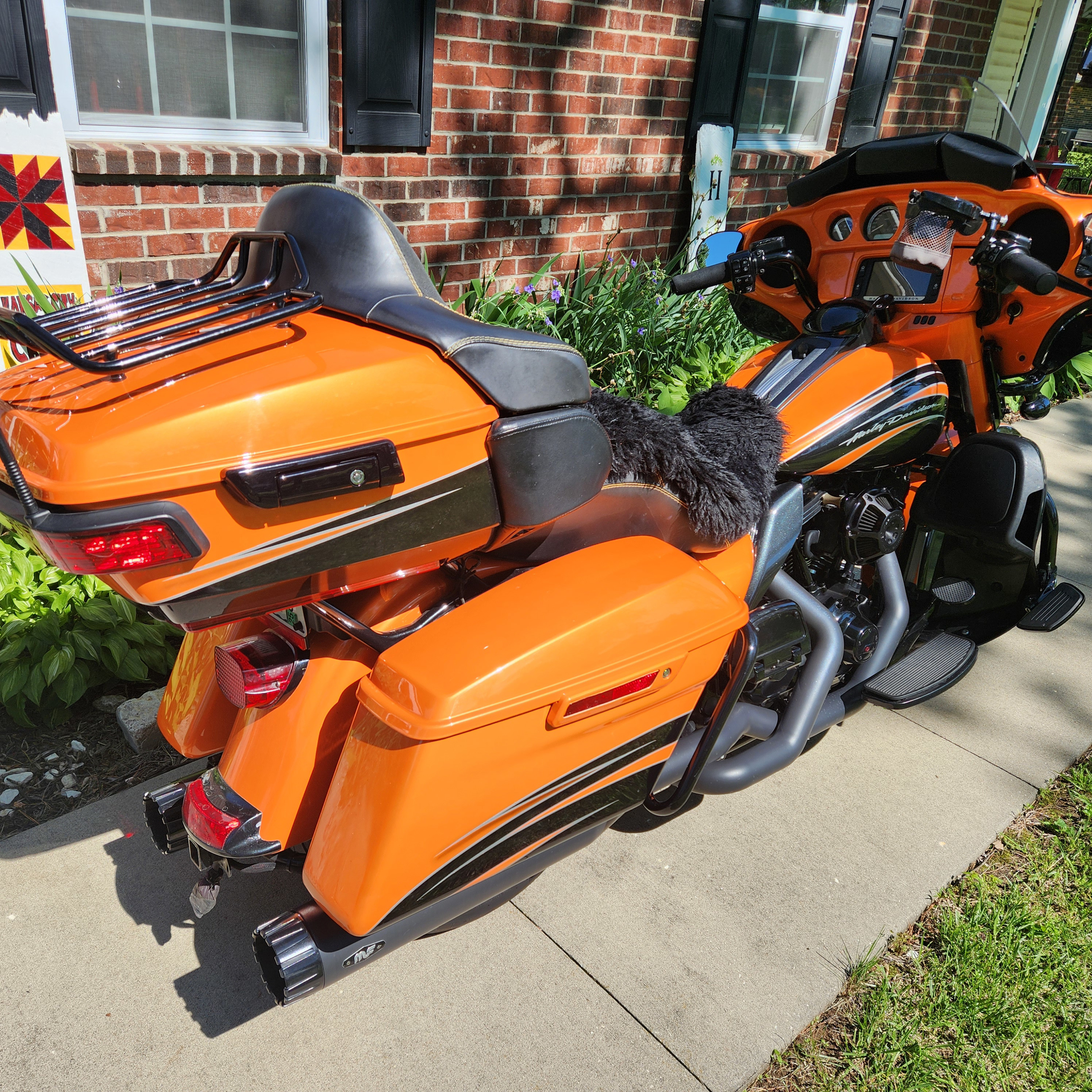 2015 Harley-Davidson® FLHTK Ultra Limited for Sale in Holts Summit, MO ...