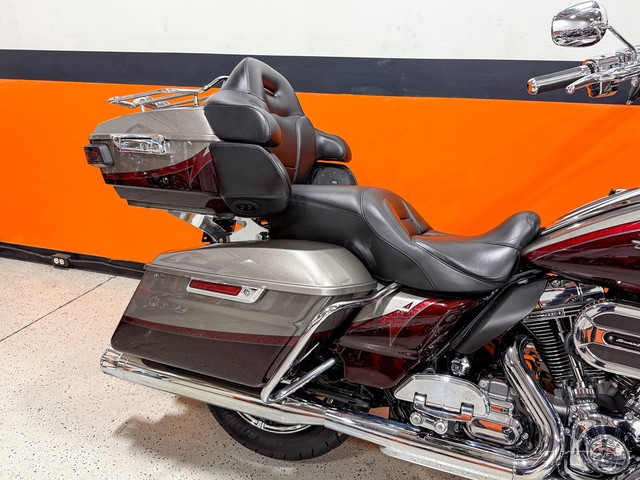 2015 Harley-Davidson® FLHTKSE CVO® Limited for Sale in Zieglerville, PA ...