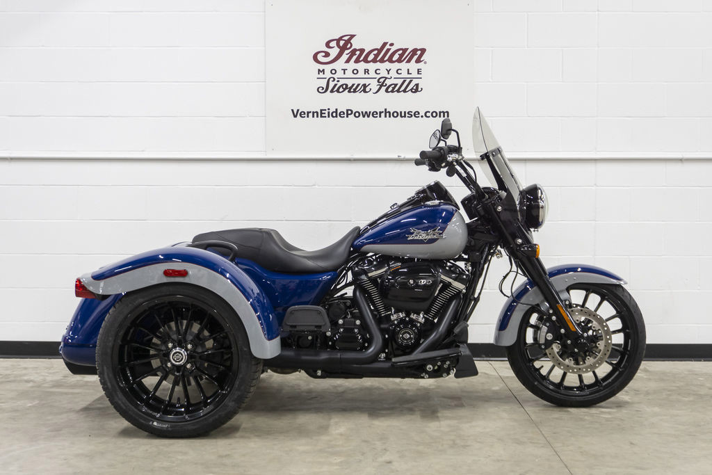2023 Harley-Davidson® FLRT Freewheeler® for Sale in Sioux Falls, SD ...