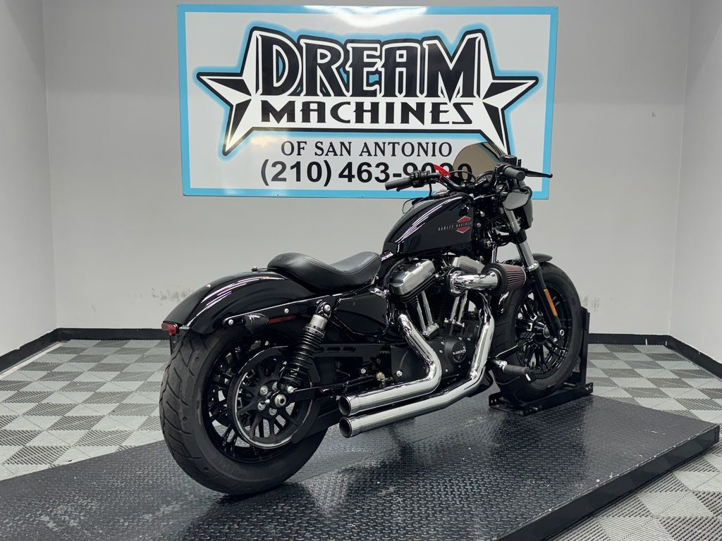 Harley Forty Eight For Sale