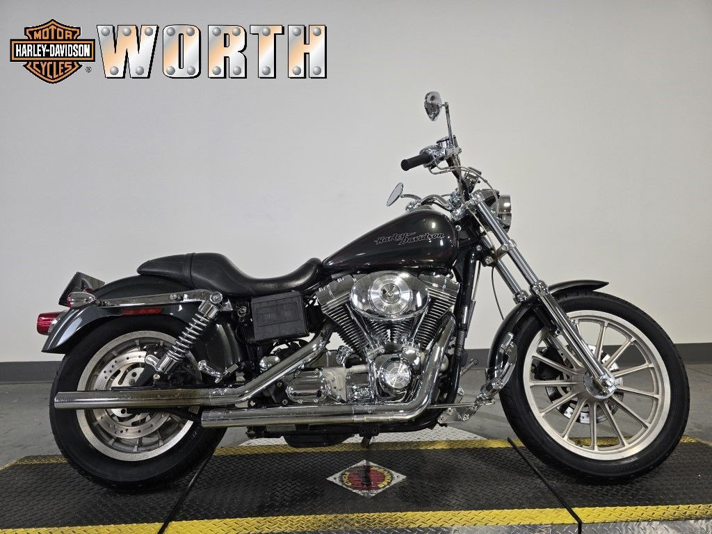 2005 Harley-Davidson® FXDC/I Dyna® Super Glide® Custom for Sale in ...
