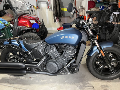 Indian® Motorcycle Motorcycles for Sale on ChopperExchange