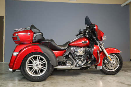 1962 - 2018 Harley-Davidson® Custom Trike for Sale Under $15,000 on ...