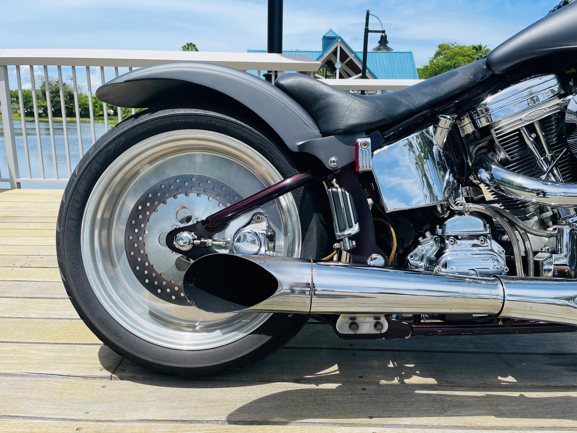 2003 Special Construction Pro Street for Sale in Boynton Beach, FL ...