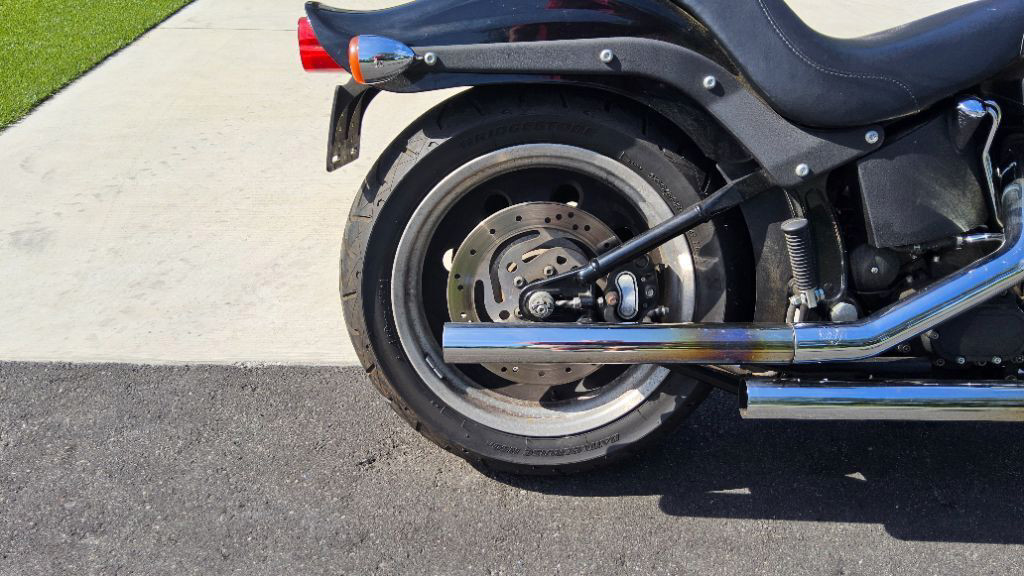 2006 Harley-Davidson® FXSTB/I Softail® Night Train® for Sale in ...