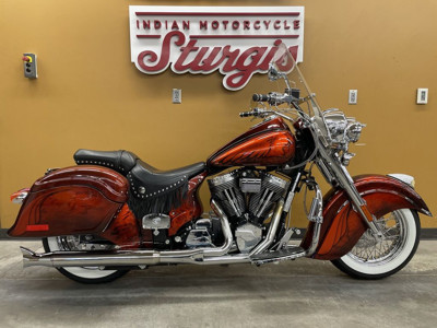 1975 - 2005 Indian® Motorcycle Motorcycles for Sale on ChopperExchange