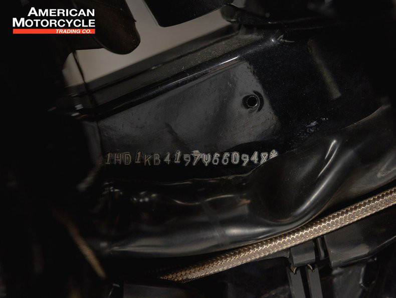 2007 Harley-Davidson® FLHX Street Glide® for Sale in Bedford, TX (Item ...