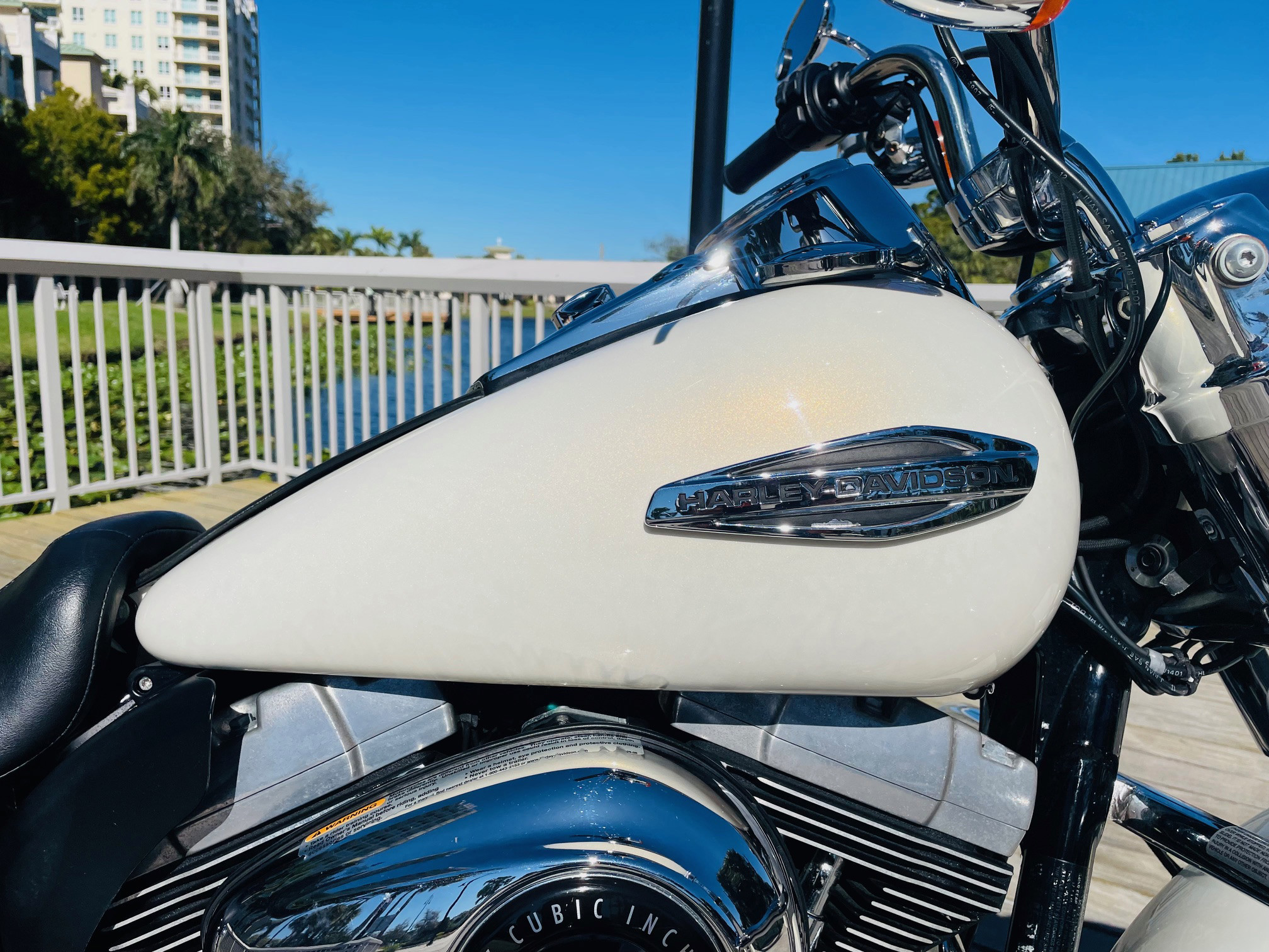 2014 Harley-Davidson® FLD Dyna® Switchback® for Sale in Boynton Beach ...