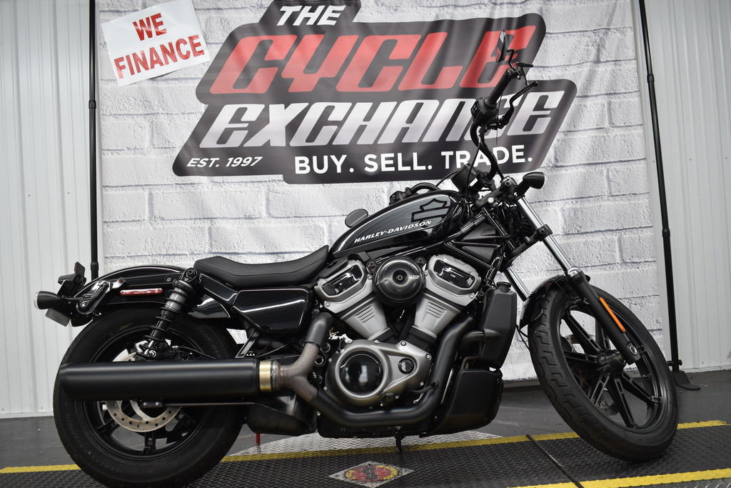 2022 Harley-Davidson® RH975 Nightster for Sale in Andover, NJ (Item ...