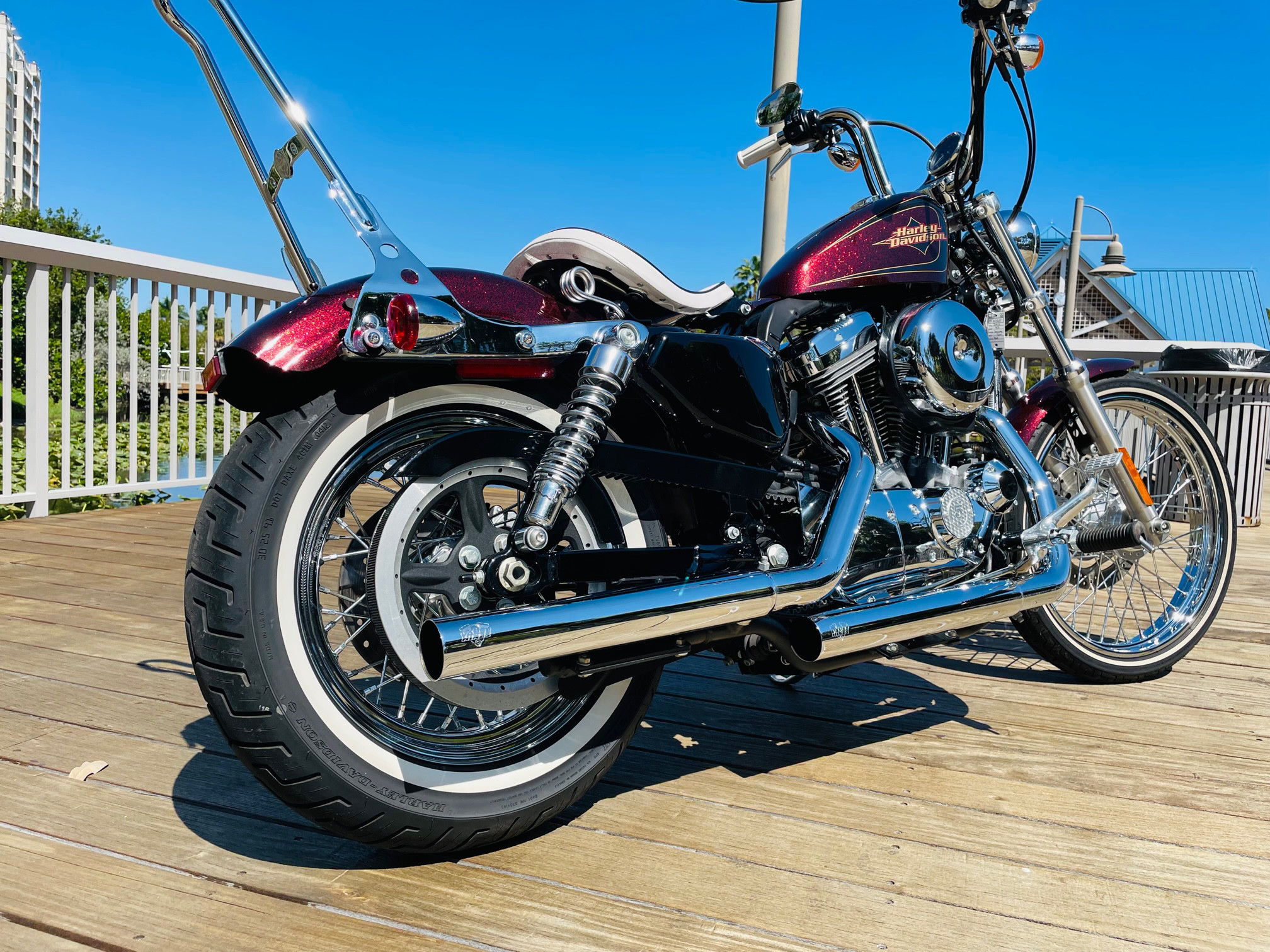 2012 Harley-Davidson® XL1200V Sportster® Seventy-Two® for Sale in ...