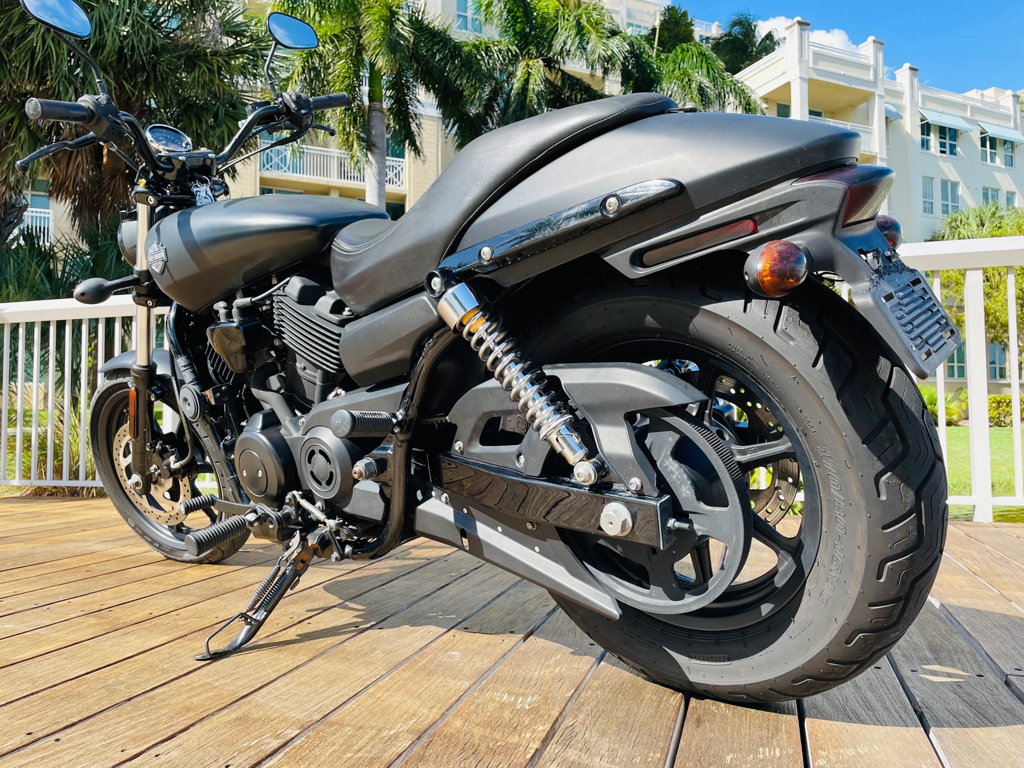 2015 Harley-Davidson® XG500 Street® 500 for Sale in Boynton Beach, FL ...