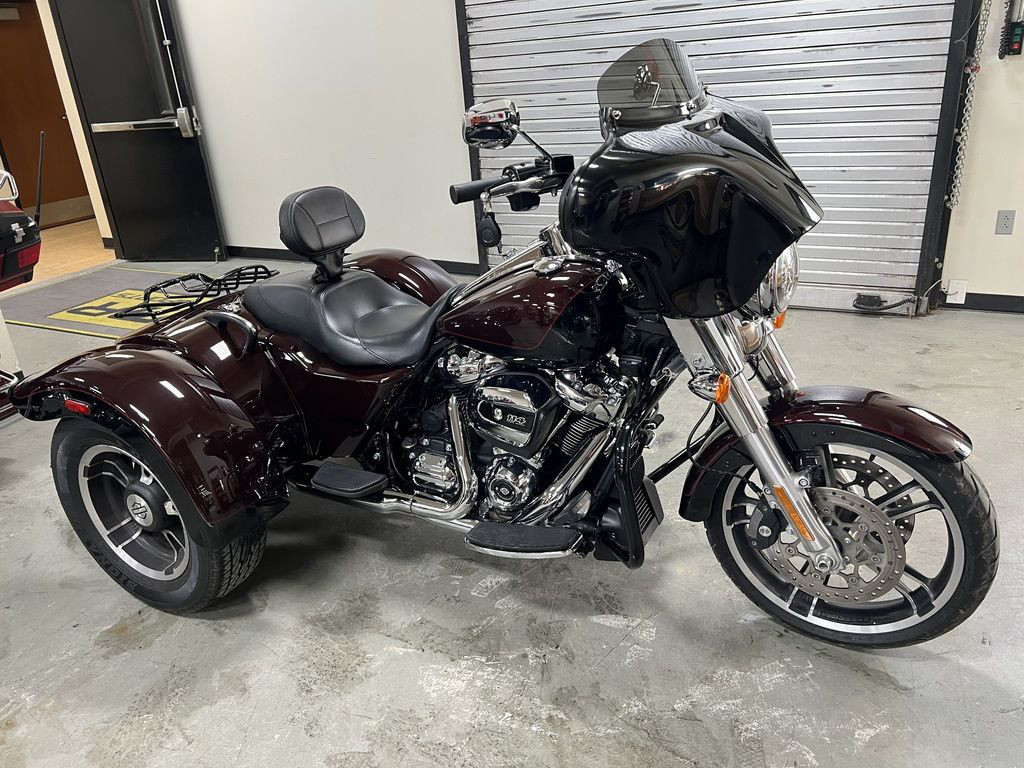 2022 Harley-Davidson® FLRT Freewheeler® for Sale in O'Fallon, IL (Item ...
