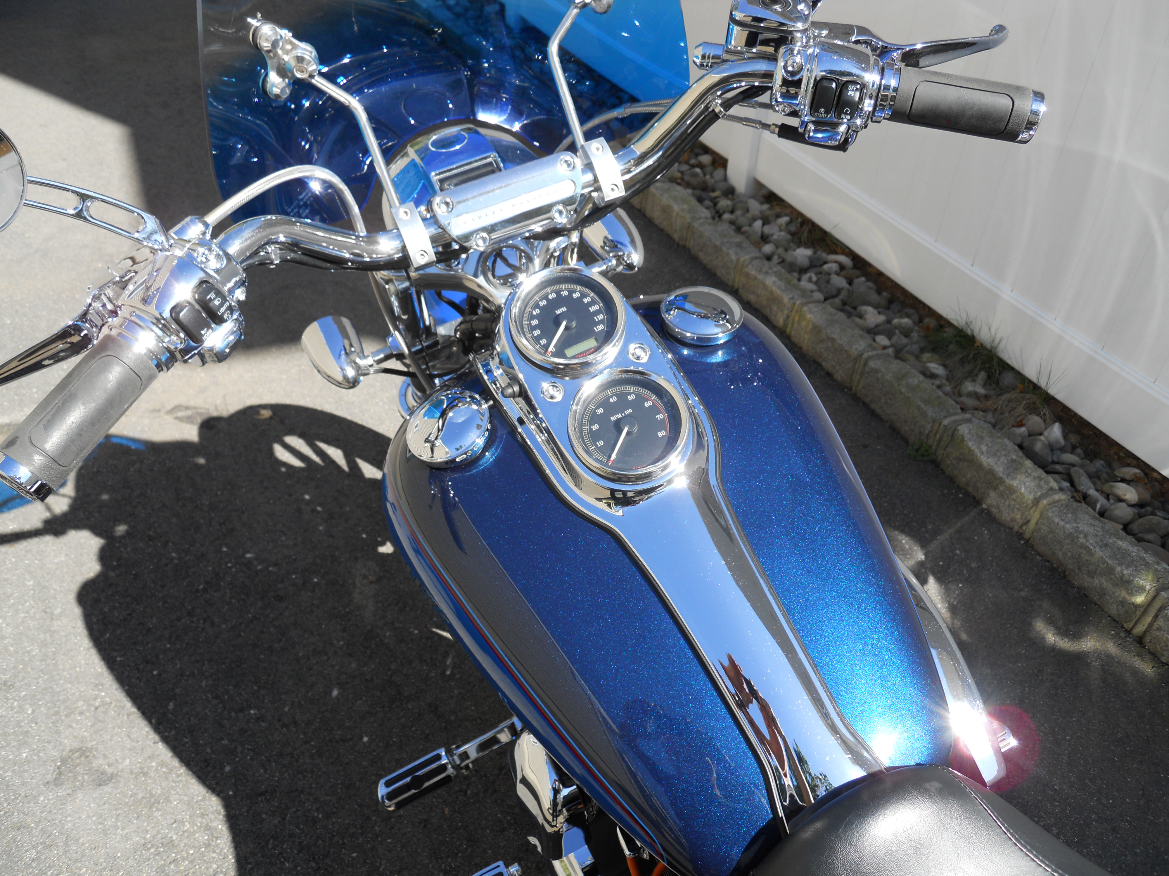2004 Harley-Davidson® FXDL/I Dyna Low Rider® for Sale in Edison, NJ ...
