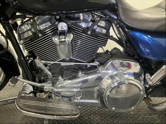 2018 Harley-Davidson® FLHX Street Glide® for Sale in Zieglerville, PA ...