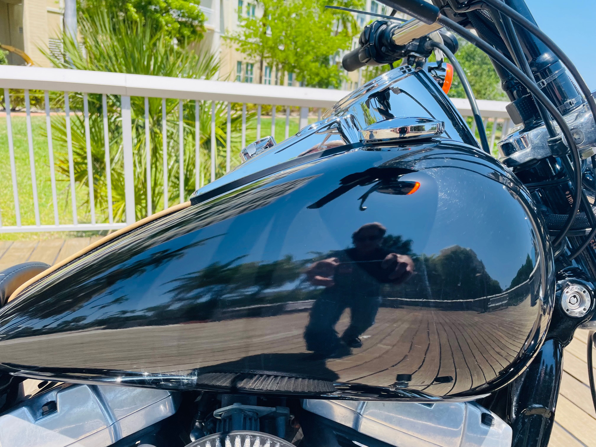 2009 Harley-Davidson® FXDF Dyna® Fat Bob® for Sale in Boynton Beach, FL ...