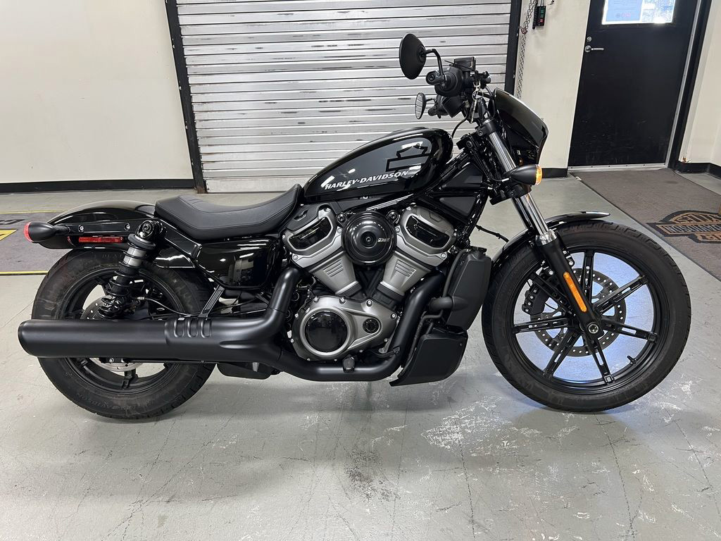 2022 Harley-Davidson® RH975 Nightster for Sale in O'Fallon, IL (Item ...