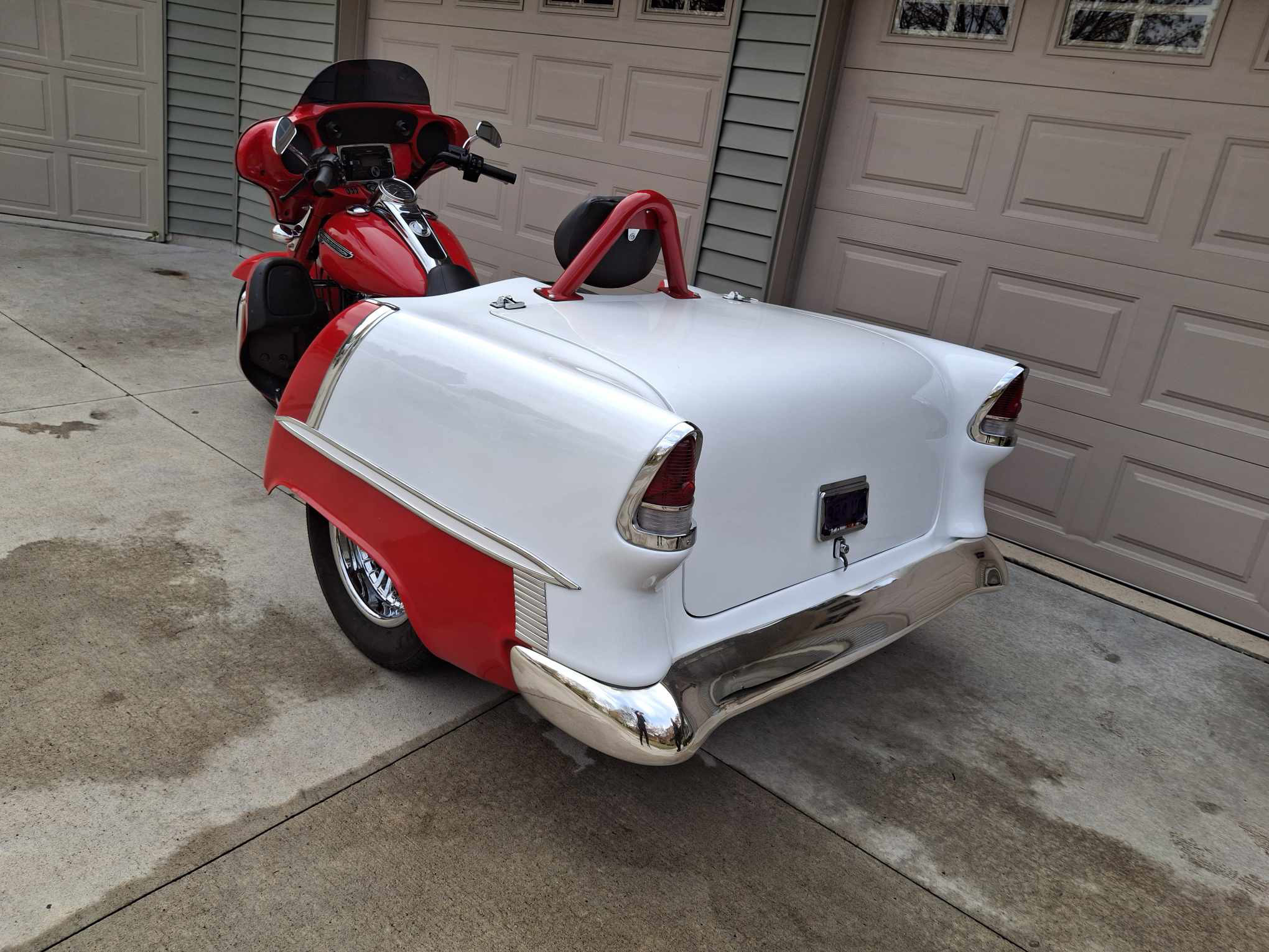 2020 Harley-Davidson® FLRT Freewheeler® for Sale in Appleton, WI (Item ...