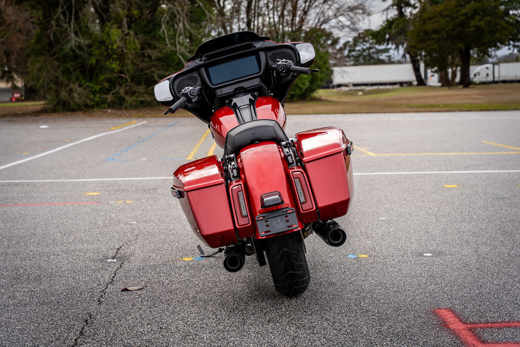 2025 Harley-Davidson® FLHX Street Glide® for Sale in Florence, SC (Item ...