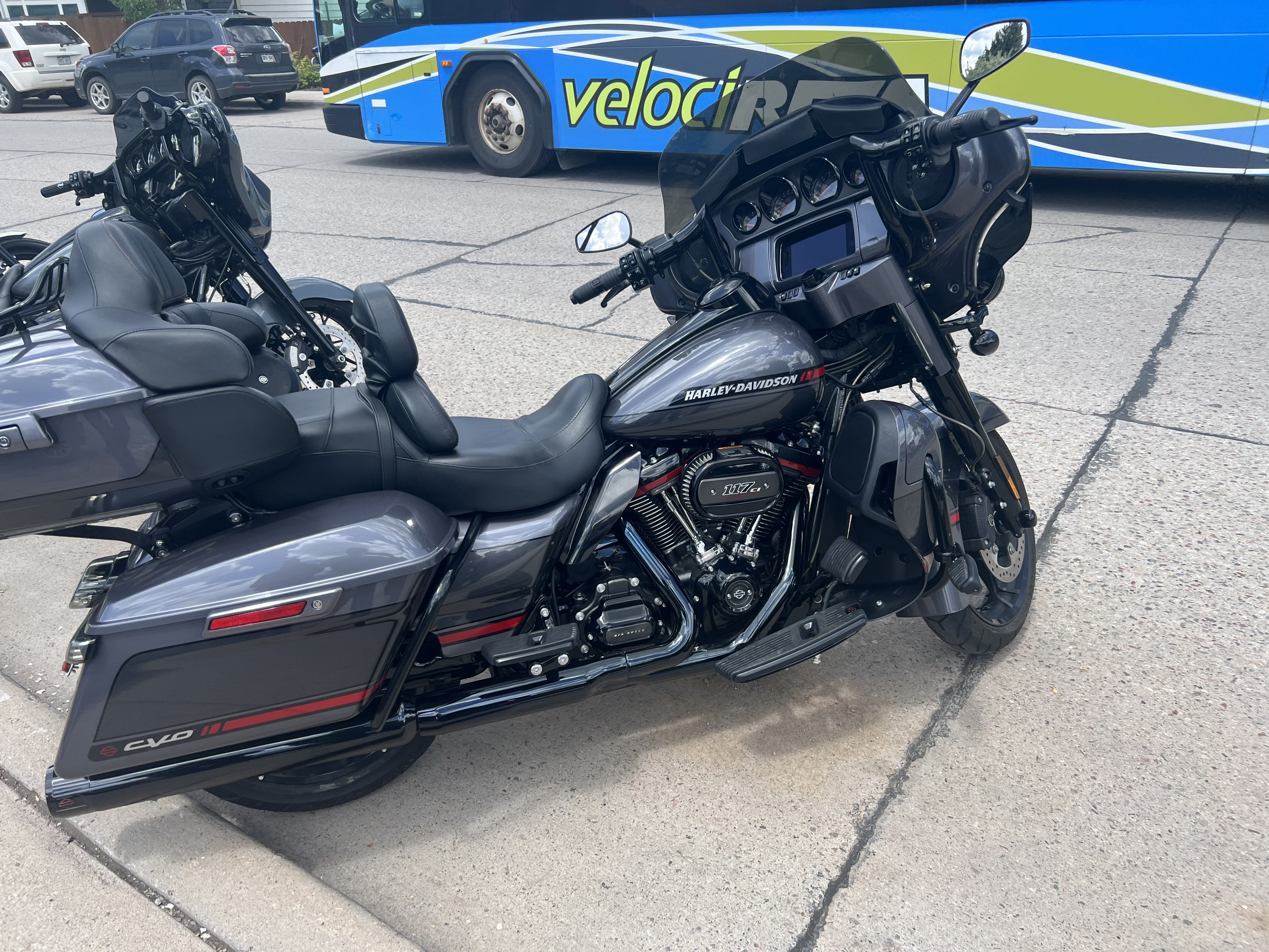 2020 Harley-Davidson® FLHTKSE CVO® Limited for Sale in Rifle , CO (Item ...