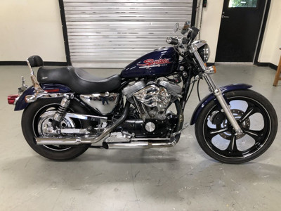 Motorcycles for Sale on ChopperExchange