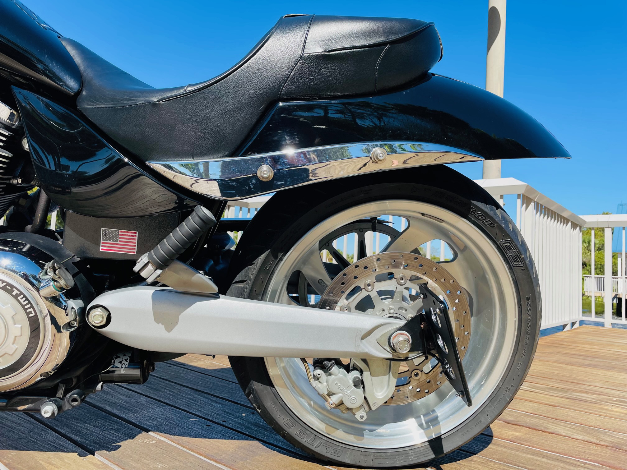 2005 Victory Hammer® for Sale in Boynton Beach, FL (Item 1207706)