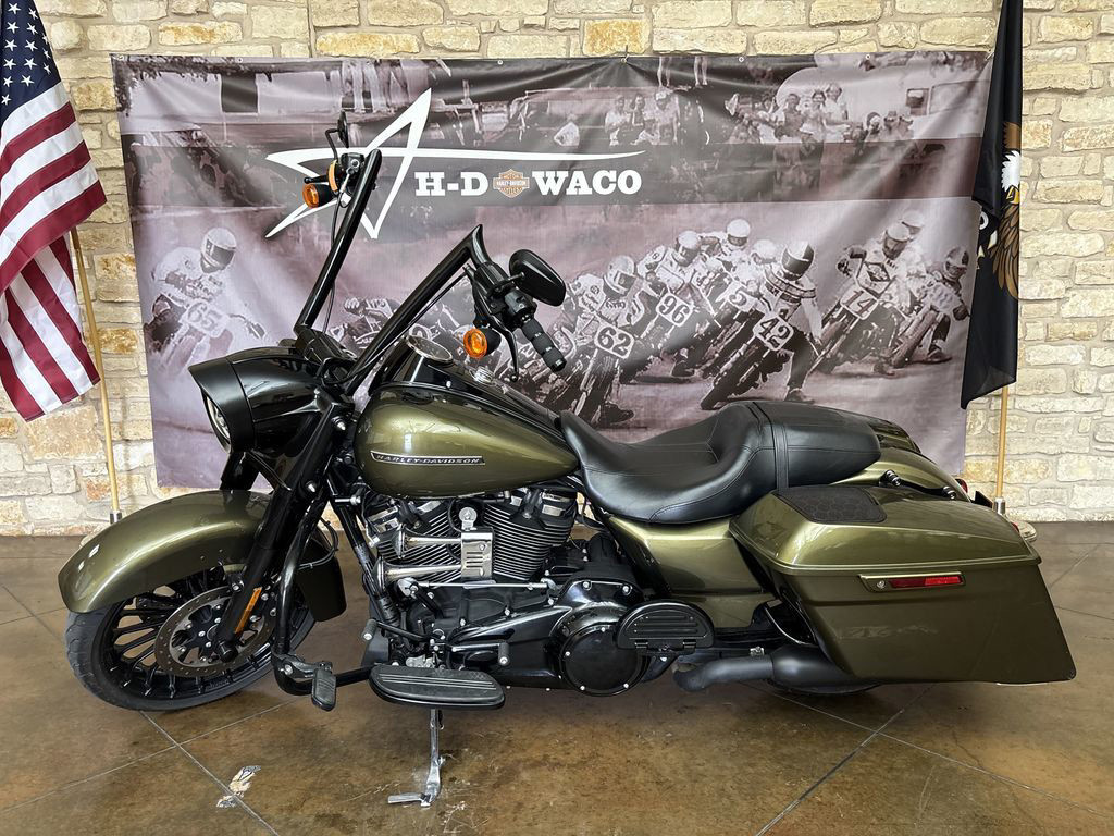 2018 Harley-Davidson® FLHRXS Road King® Special for Sale in Waco, TX ...