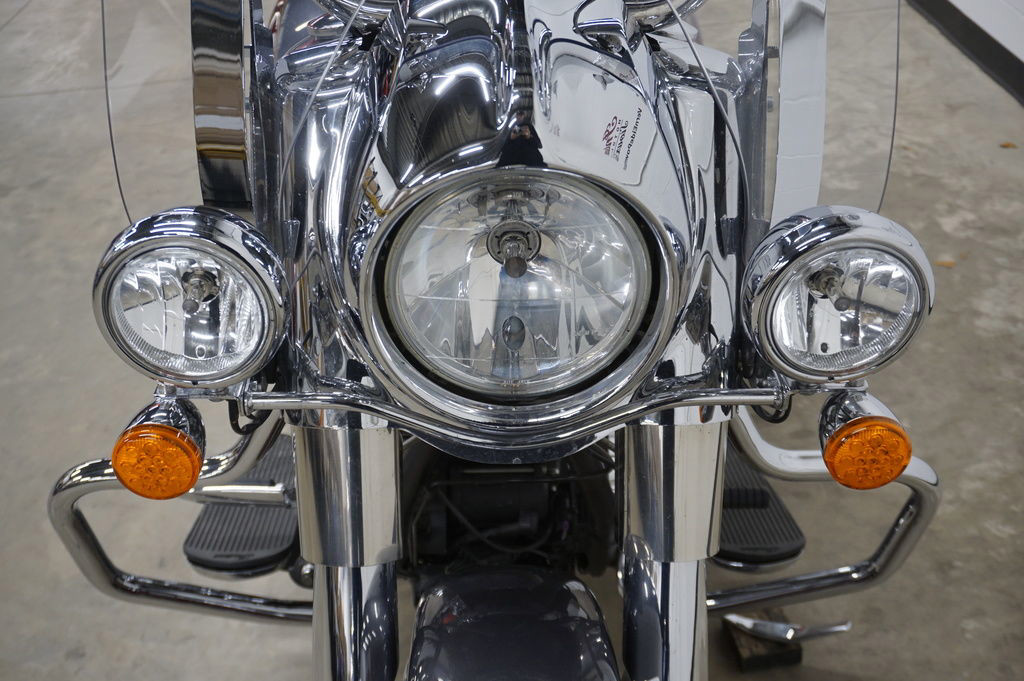 2017 Indian® Motorcycle Springfield® for Sale in Sioux Falls, SD (Item ...