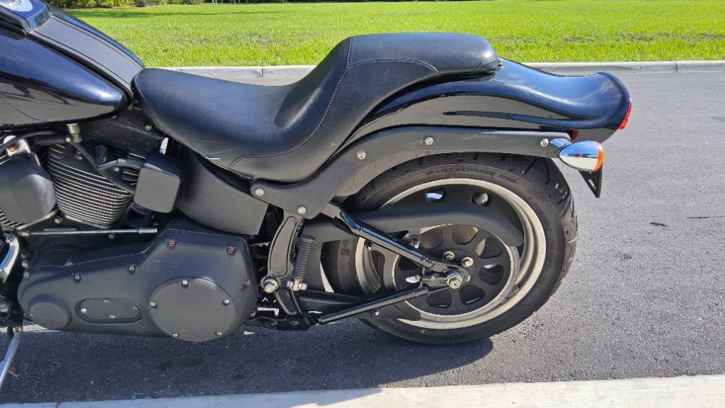 2006 Harley-Davidson® FXSTB/I Softail® Night Train® for Sale in ...