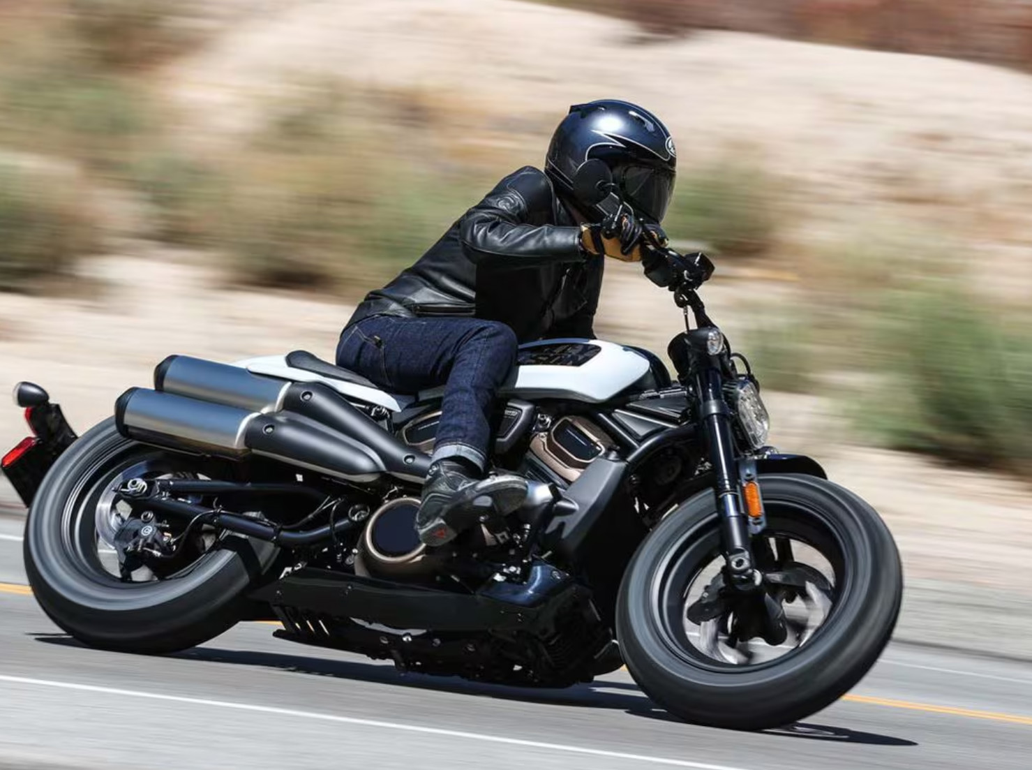 2022 Harley-Davidson® RH1250S Sportster® S for Sale in Lakewood, CO ...