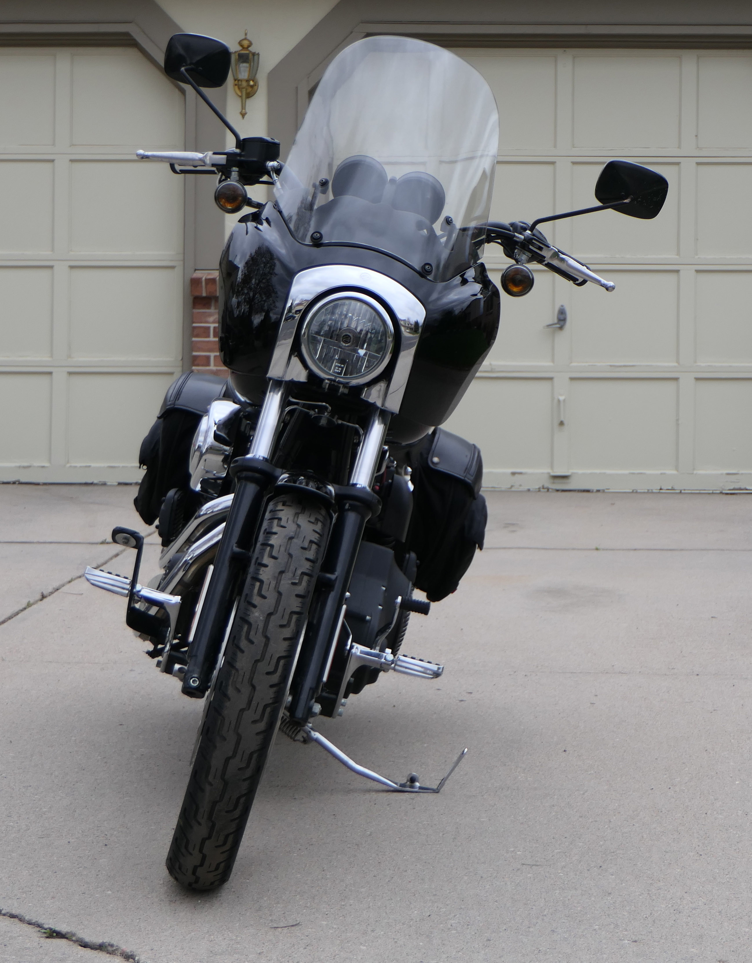 2002 Harley-Davidson® FXDXT Dyna Super Glide® T-Sport for Sale in ...