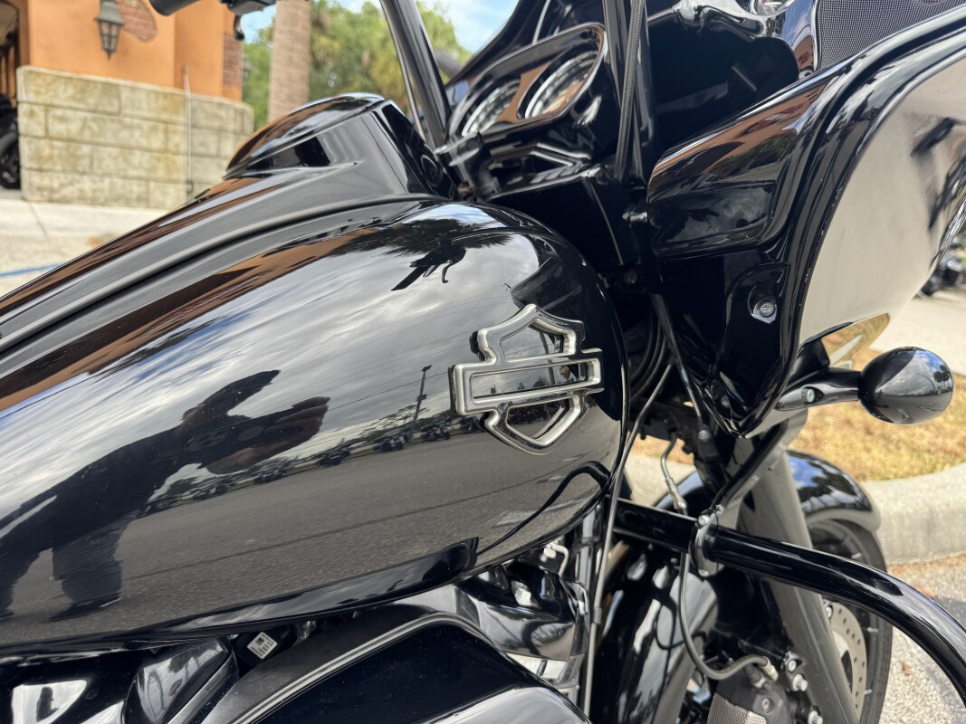 2019 Harley-Davidson® FLTRXS Road Glide® Special for Sale in Stuart, FL ...