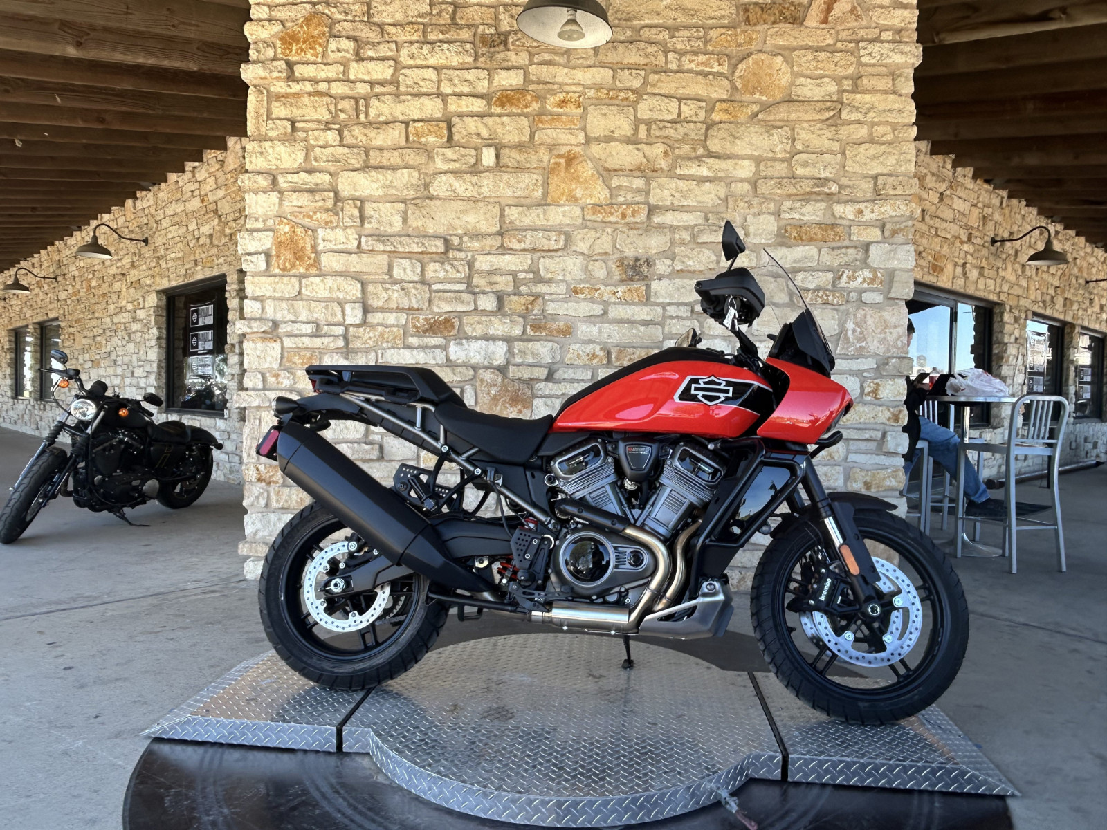 2026 Harley-Davidson® RA1250S Pan America® 1250 Special for Sale in ...