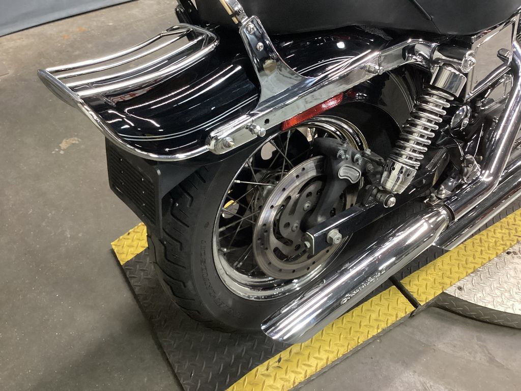 2005 Harley-Davidson® FXDWG/I Dyna® Wide Glide® for Sale in Big Bend ...