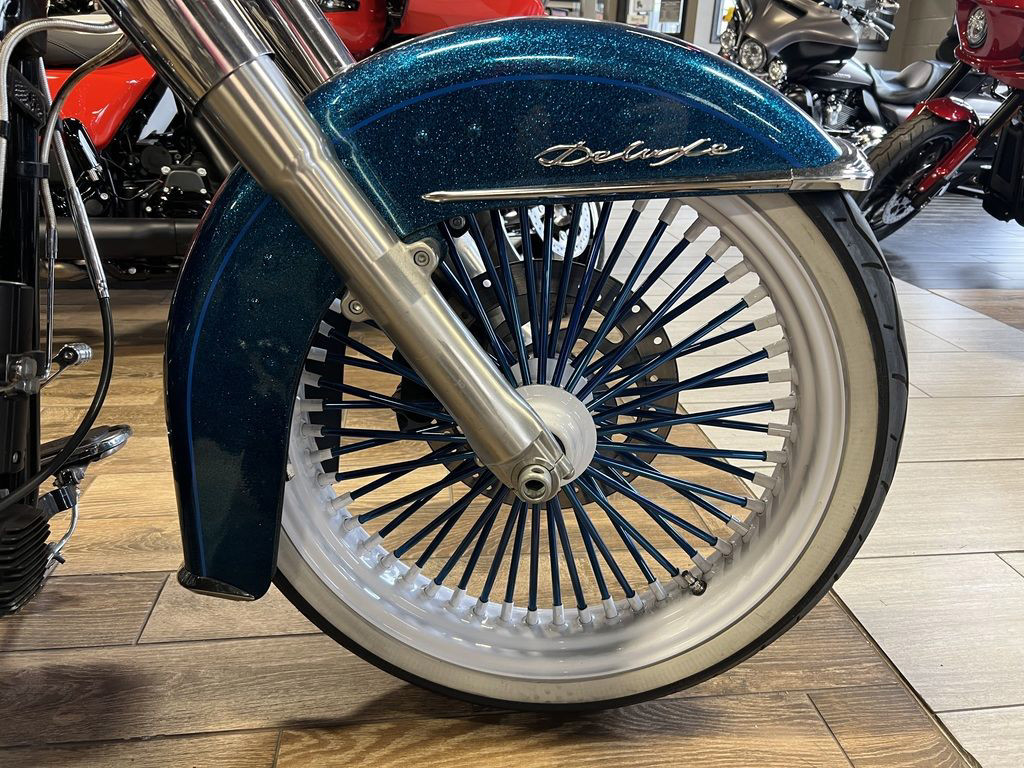 2015 Harley-Davidson® FLSTN Softail® Deluxe for Sale in New Windsor, NY ...