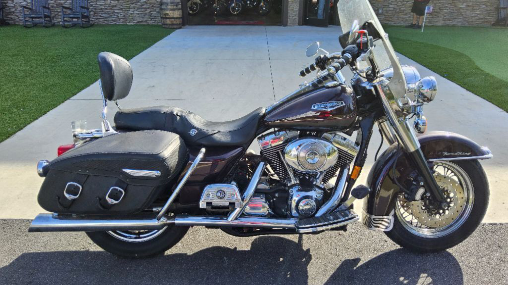 2005 Harley-Davidson® FLHR/I Road King® for Sale in Wildwood, FL (Item ...