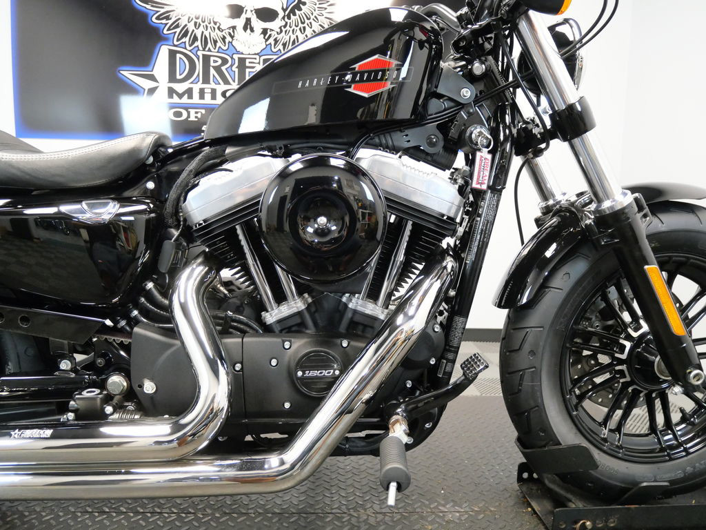 2022 Harley-Davidson® XL1200X Forty-Eight® for Sale in Austin, TX (Item ...