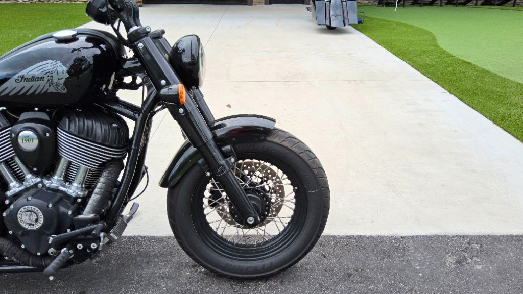 2022 Indian® Motorcycle Chief Bobber for Sale in Wildwood, FL (Item ...