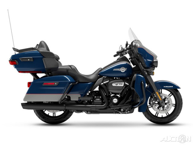 2023 Harley-Davidson® FLHTK Ultra Limited for Sale in BRIDGEPORT, WV ...