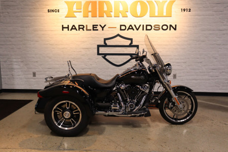 Harley-Davidson® Trike for Sale on ChopperExchange