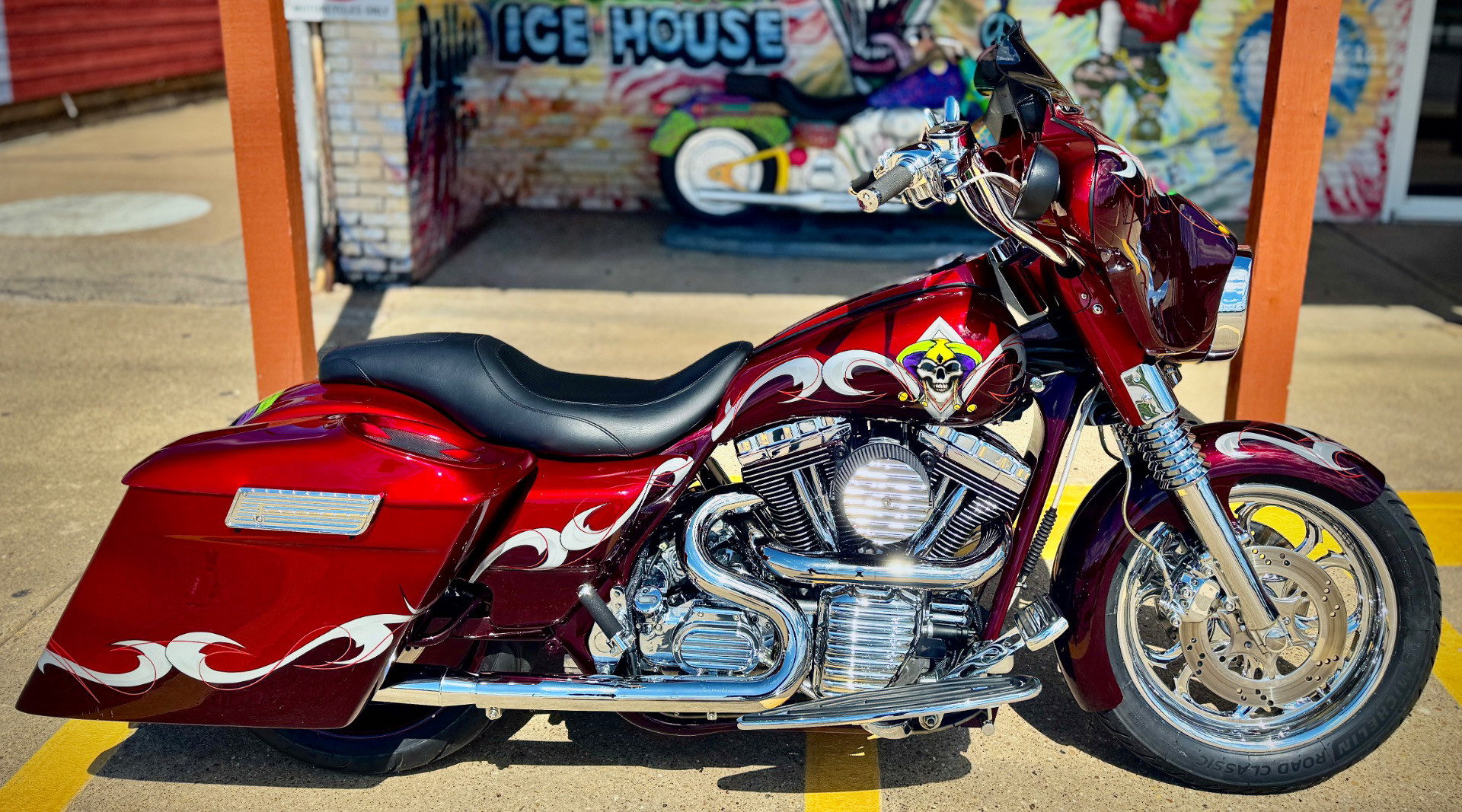 2001 Harley-Davidson® FLHTCU/I Ultra Classic® Electra Glide® for Sale ...