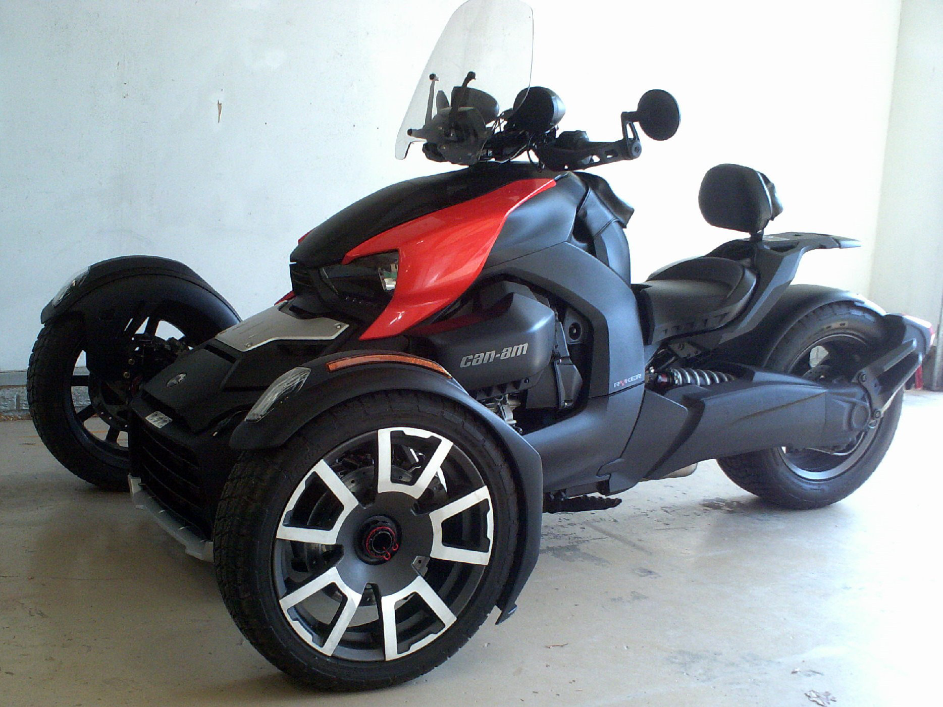 2020 Can-Am Ryker Rally Edition for Sale in Marshalltown, IA (Item 1217791)