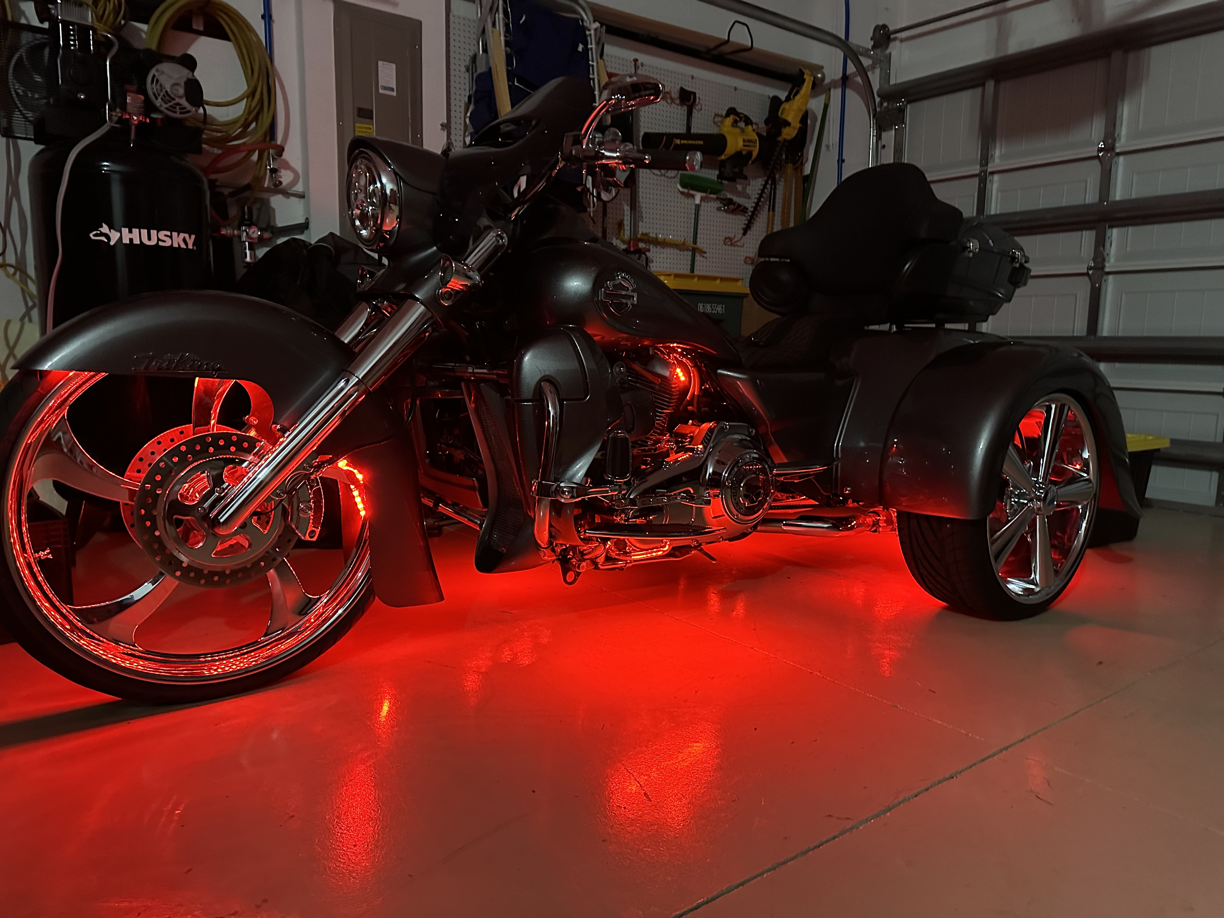 2013 Harley-Davidson® Custom for Sale in Naples, FL (Item 1219976)