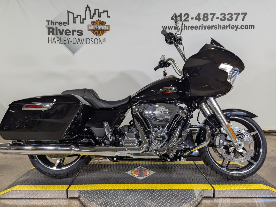 2025 Harley-Davidson® FLTRX Road Glide® for Sale in Glenshaw, PA (Item ...