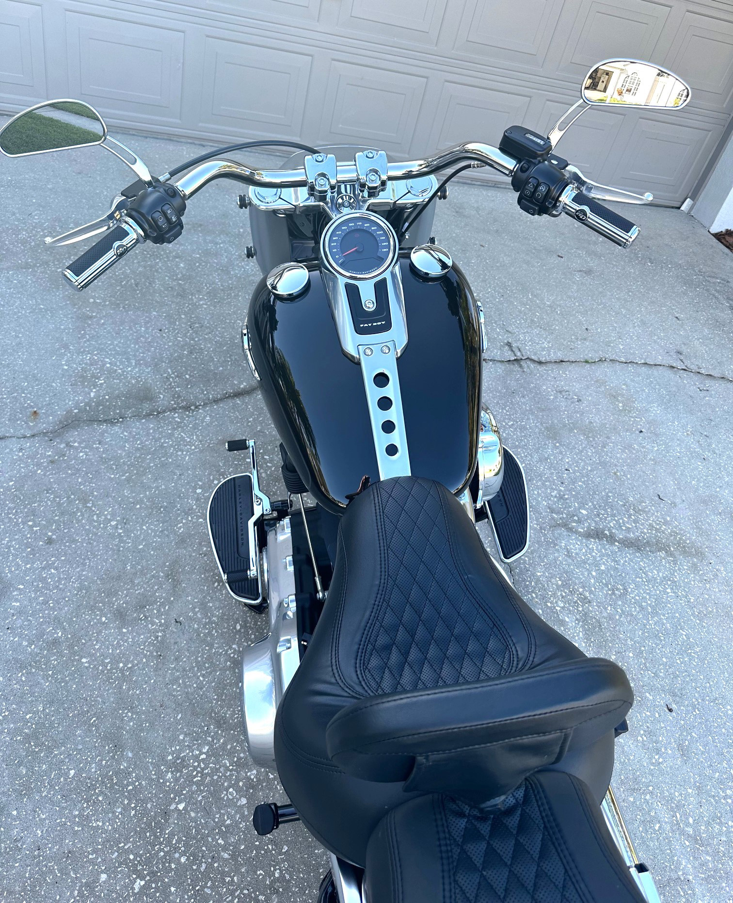 2018 Harley-Davidson® FLFB Softail® Fat Boy® for Sale in Melbourne, FL ...