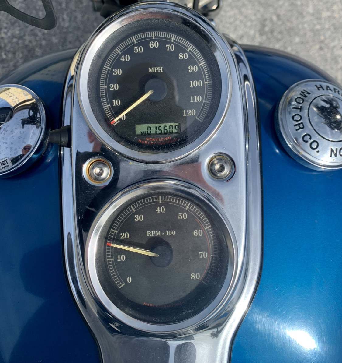 2005 Harley-Davidson® FXDL/I Dyna® Low Rider for Sale in Jacksonville ...